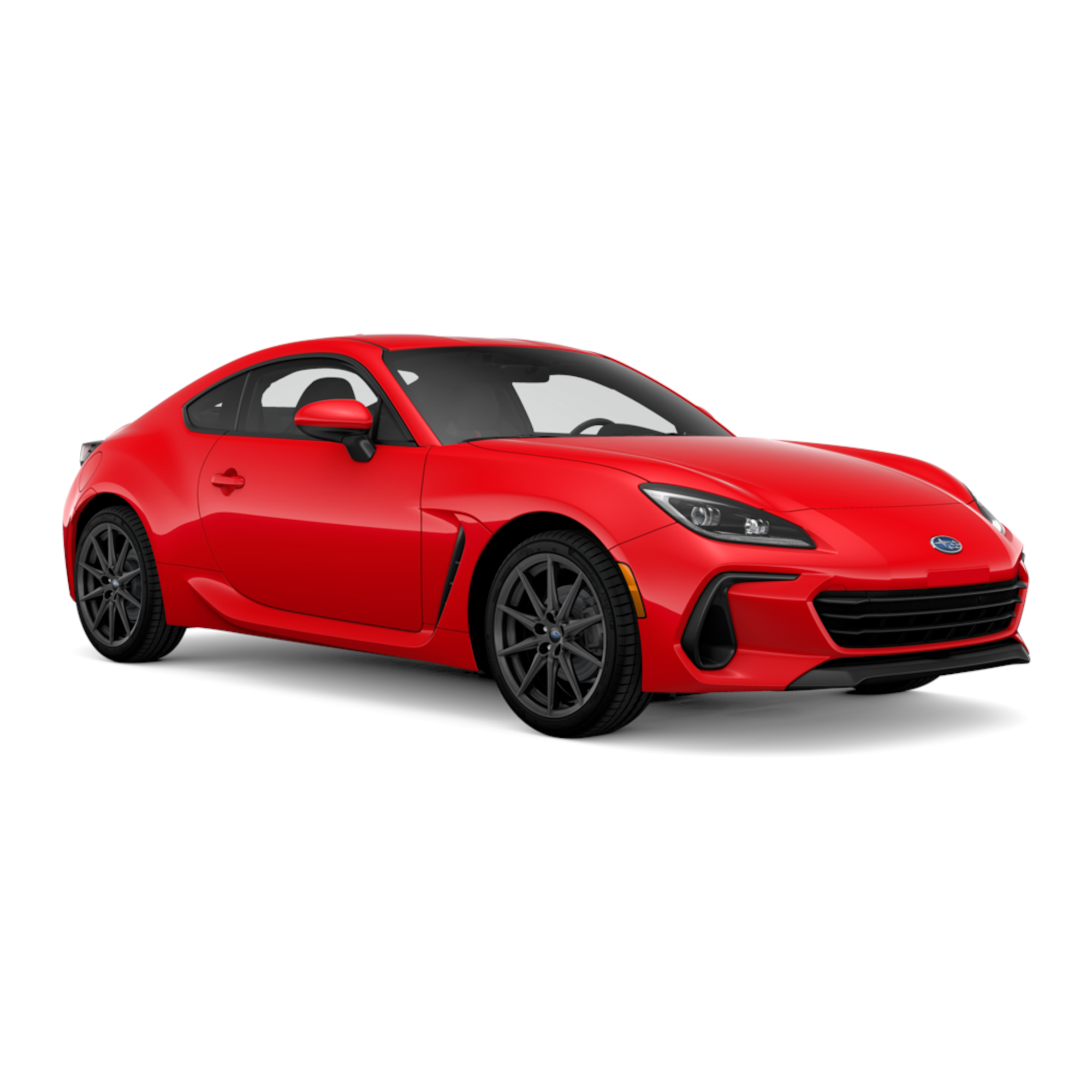 Subaru BRZ/FRS 2nd GEN (2022-2024) – carzdeluxe