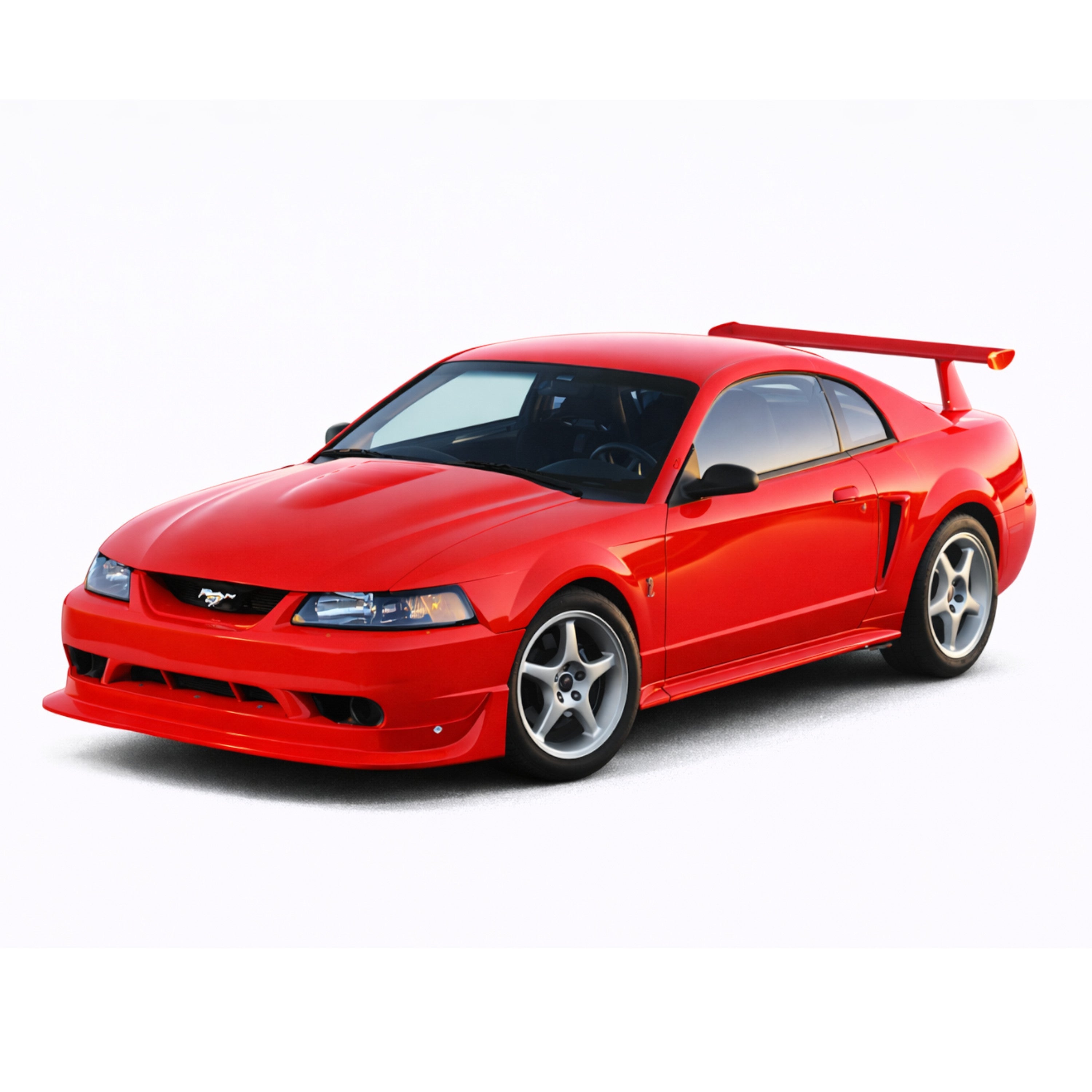 Ford Mustang SN95 (1994-2004) – carzdeluxe