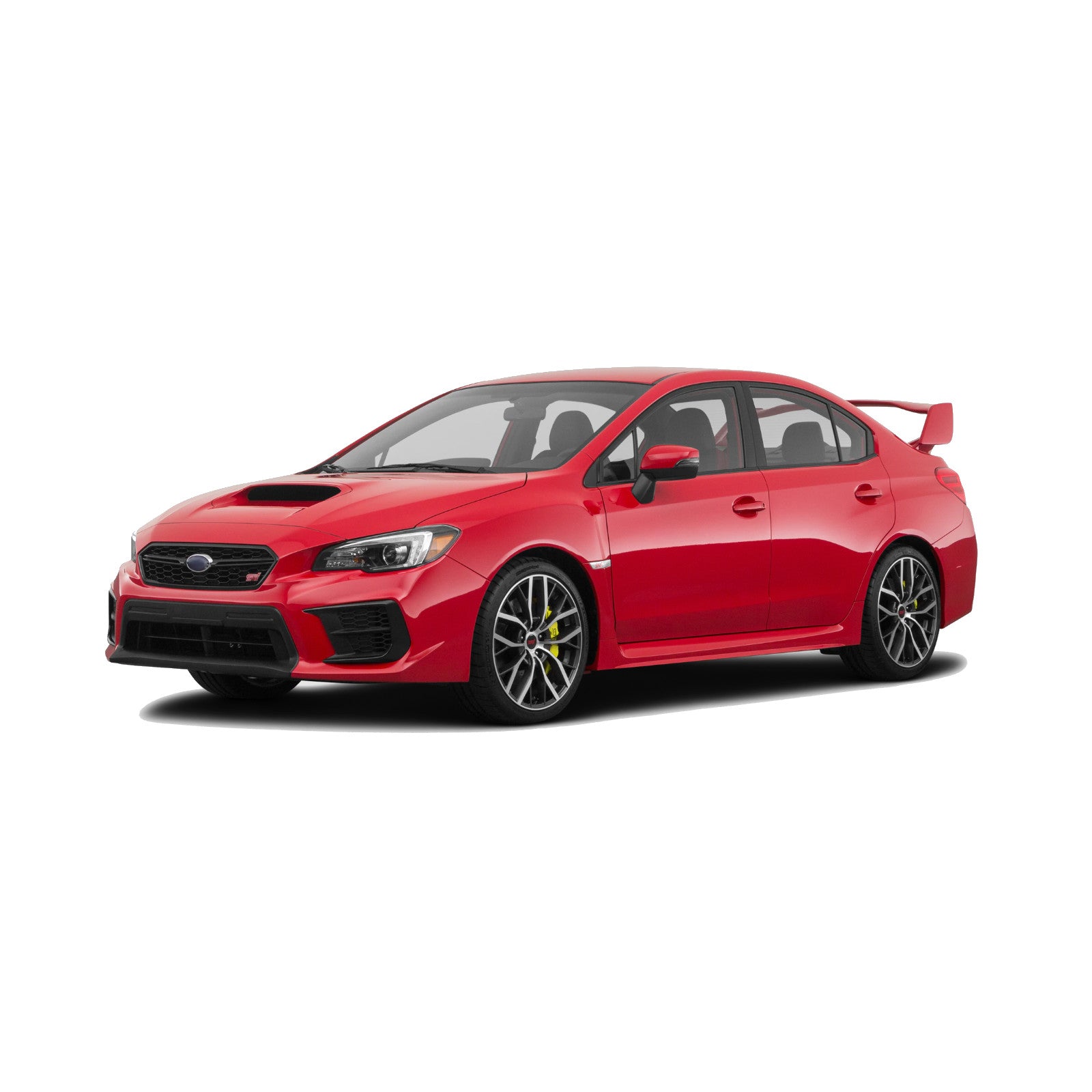 Subaru WRX (2015-2021) – carzdeluxe