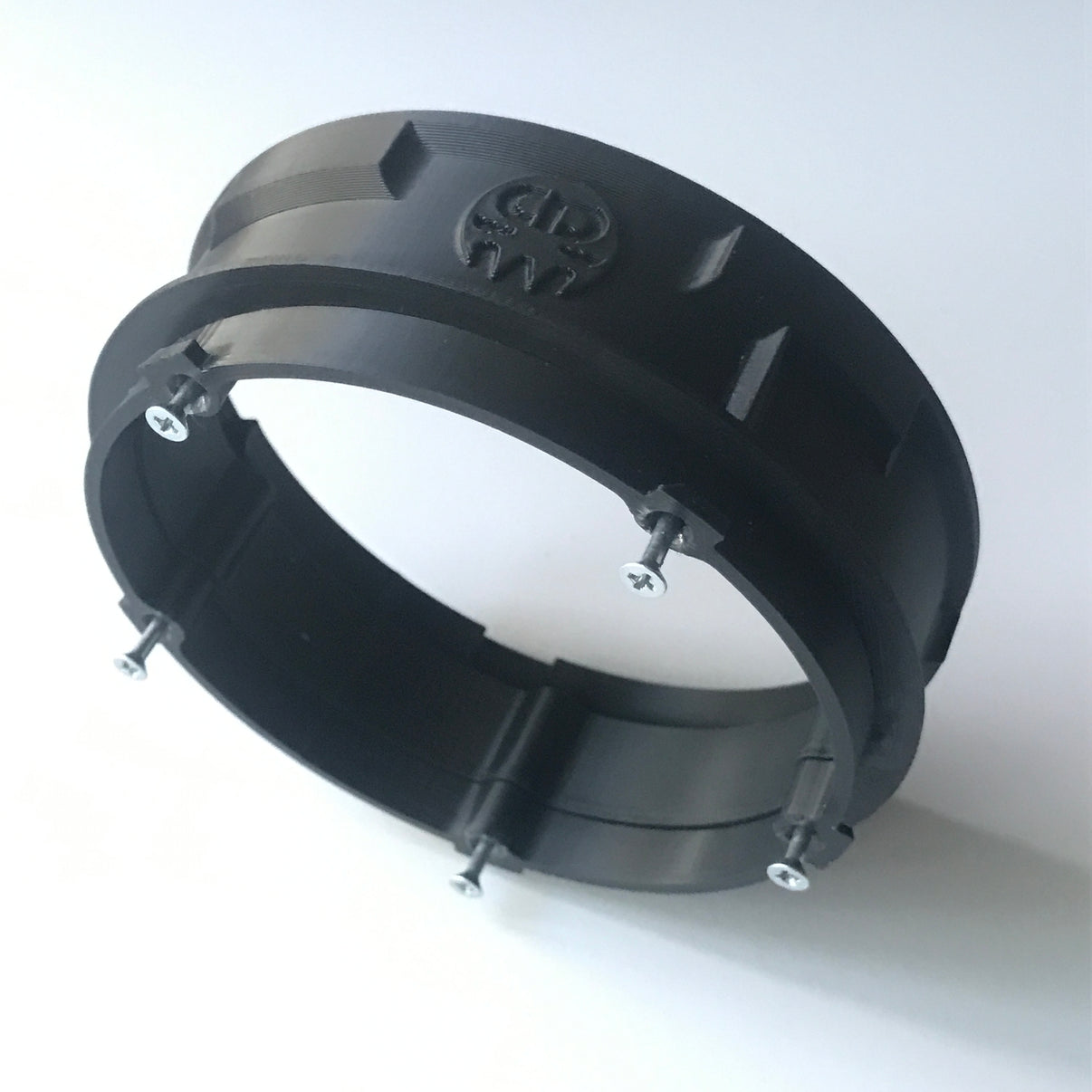 DUST COVER CAP EXTENSION 1" SPACER - 2015-2022 COLORADO/ 2010-2017 EQU ...