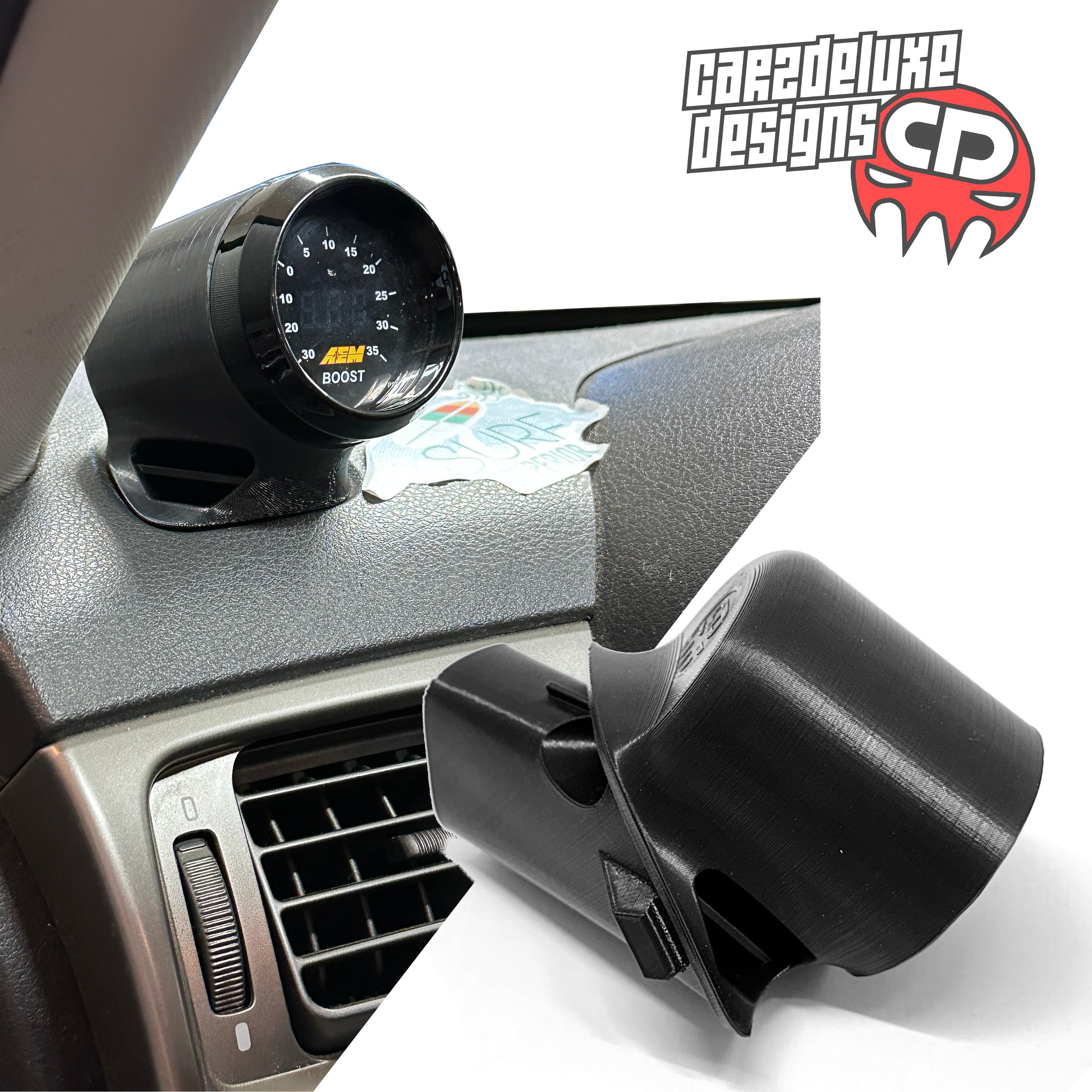 Subaru WRX (2008-2014) – carzdeluxe