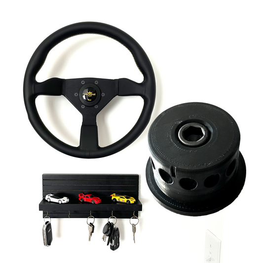 Universal and MISC – carzdeluxe